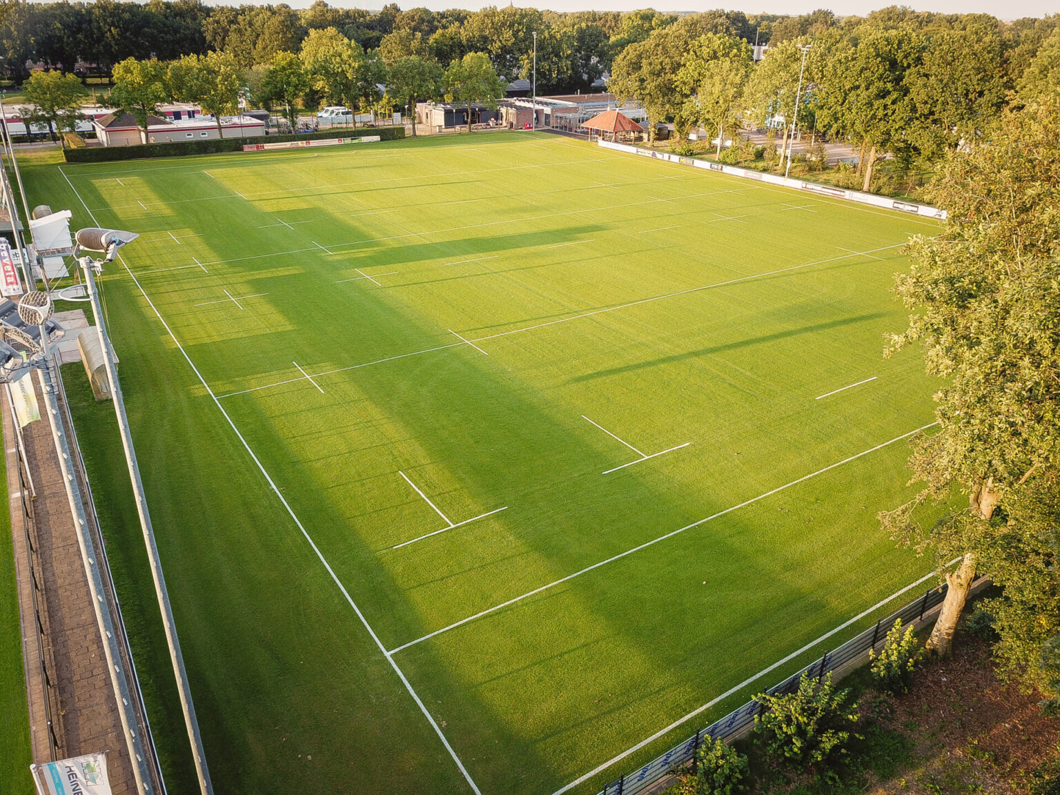 Rugby Club Spakenburg - De club met Karakter - Jeugd en Socials